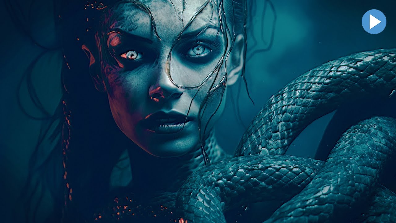 Snake Woman Wallpapers - Wallpaper Cave