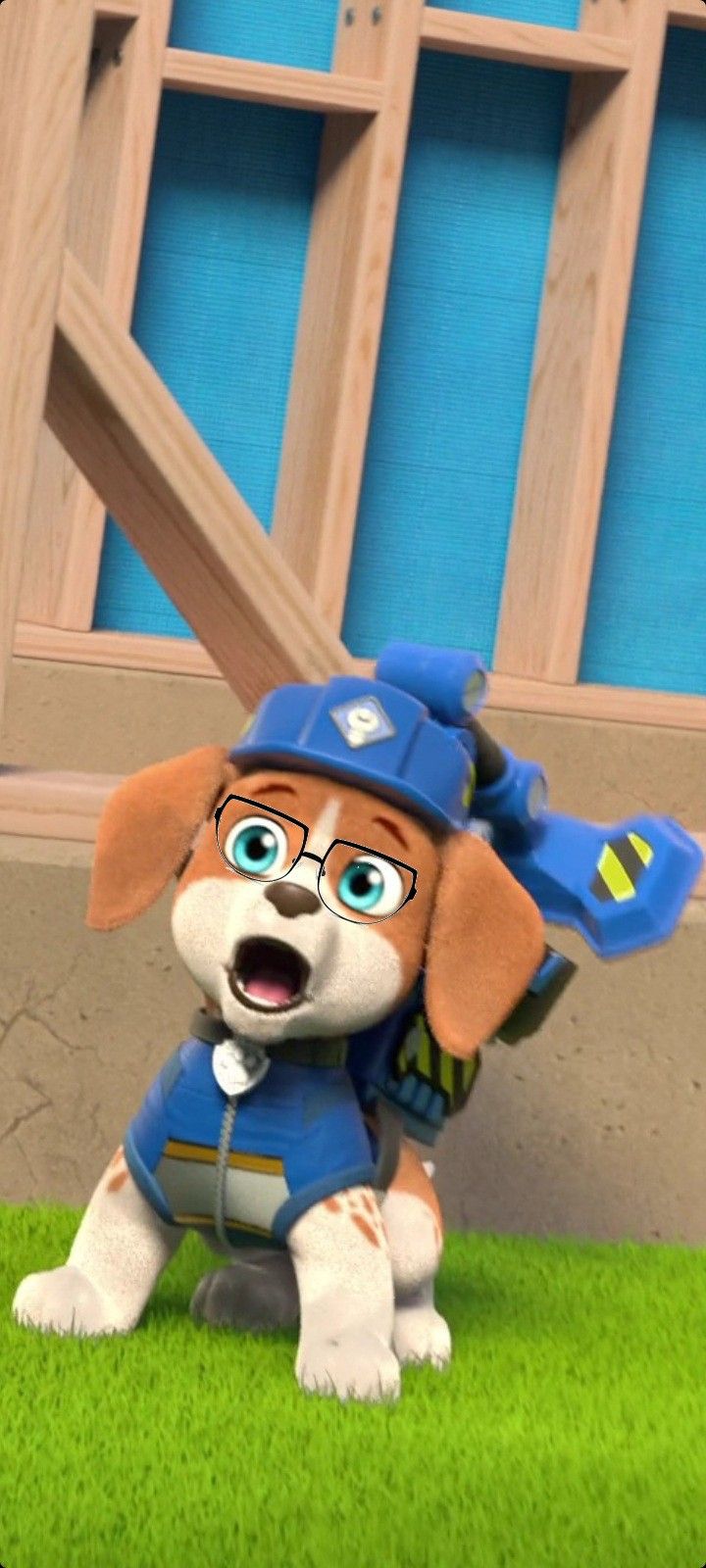 Wheeler Rubble And Crew Wallpapers - Wallpaper Cave