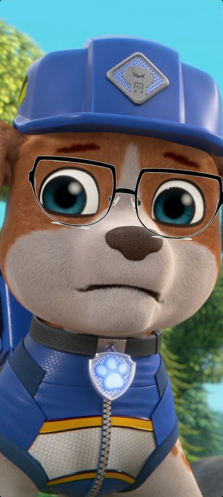 Wheeler Rubble And Crew Wallpapers - Wallpaper Cave