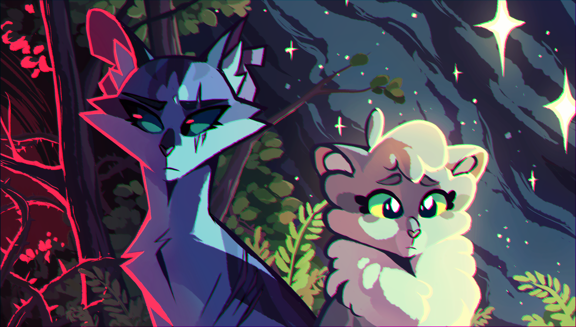 Dovewing Warrior Cats Wallpapers - Wallpaper Cave