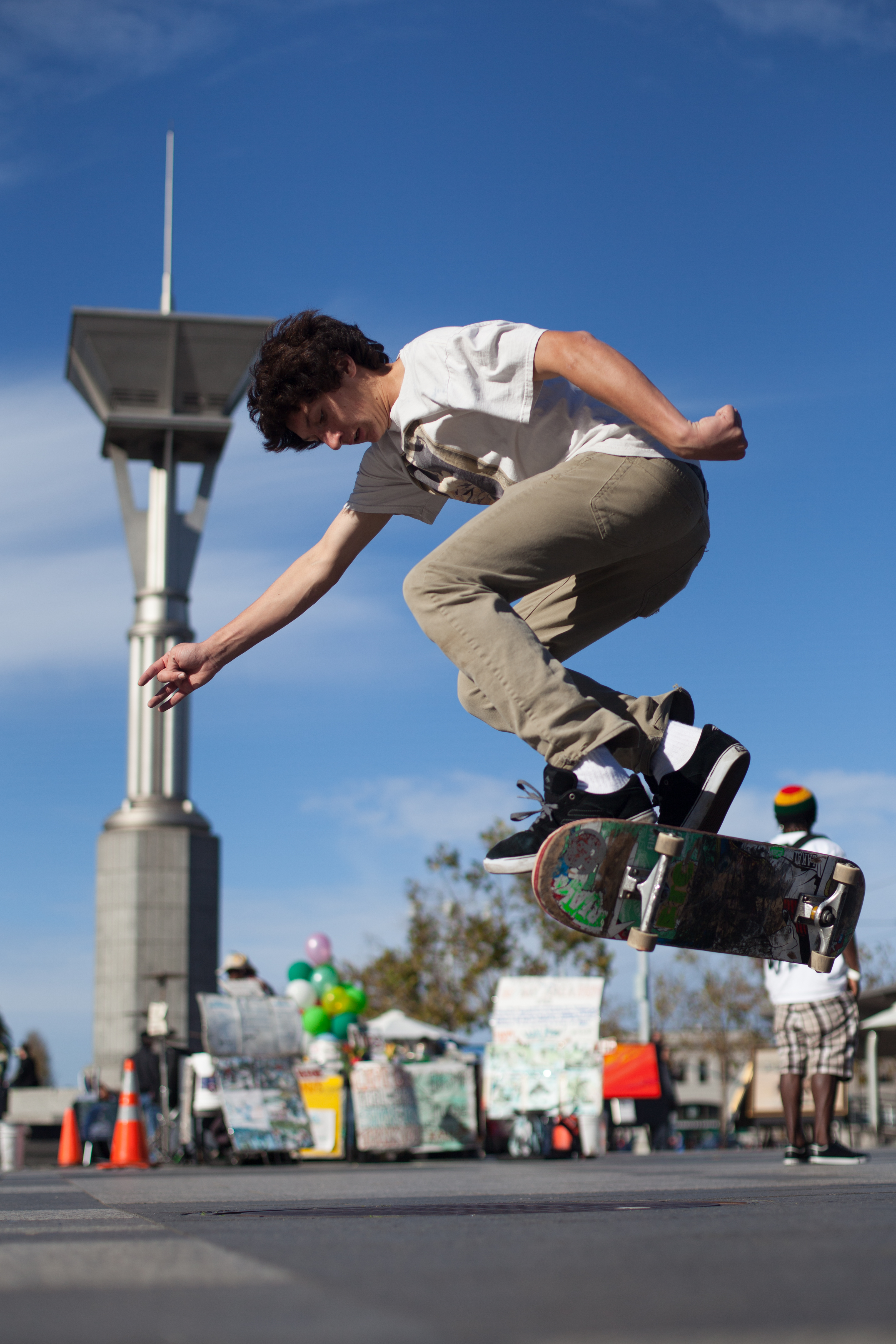 Kickflip Wallpapers - Wallpaper Cave