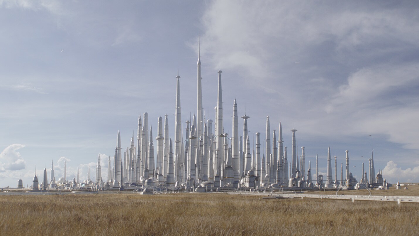 Lothal Wallpapers - Wallpaper Cave