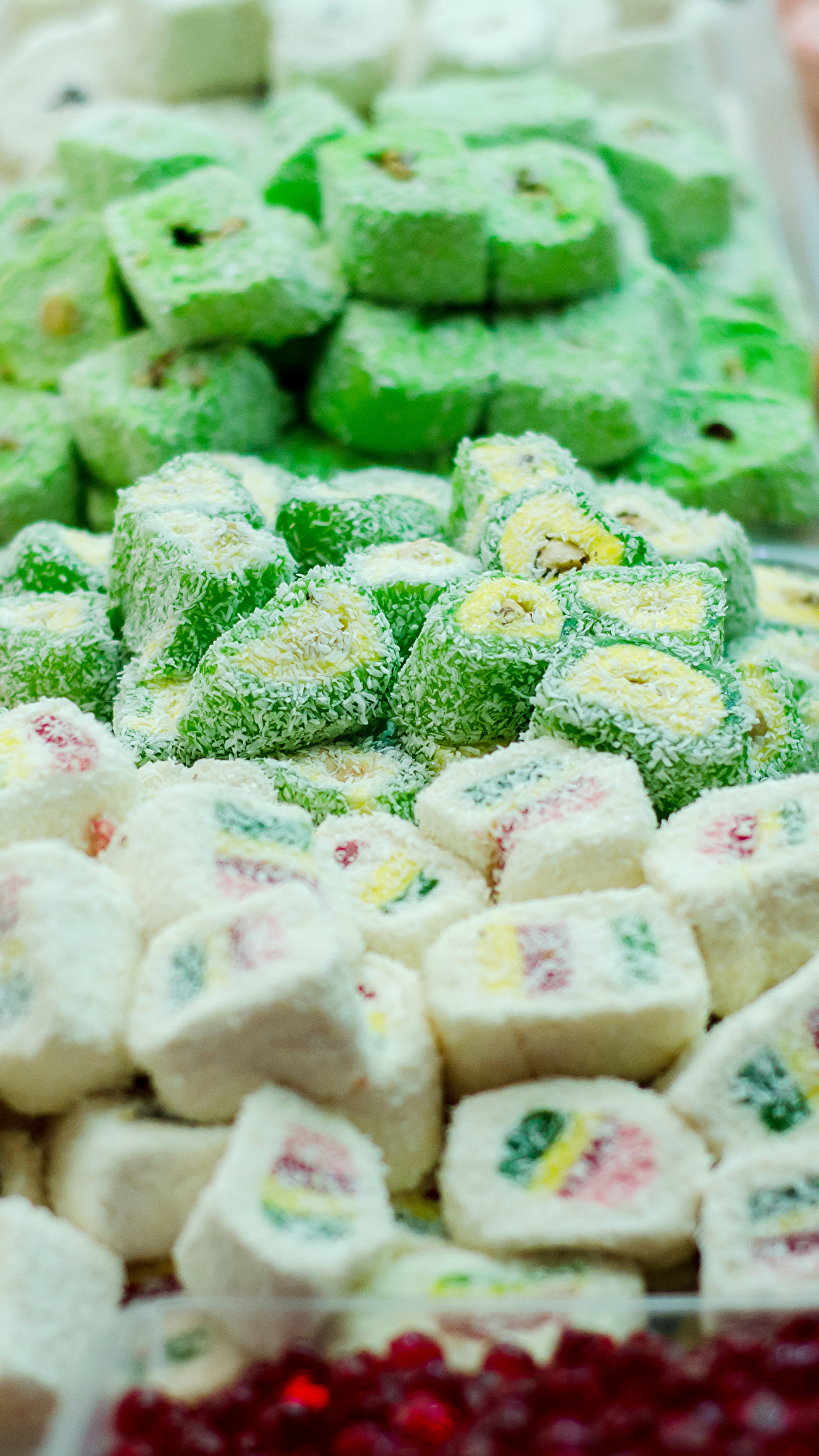 Turkish Delight Wallpapers - Wallpaper Cave