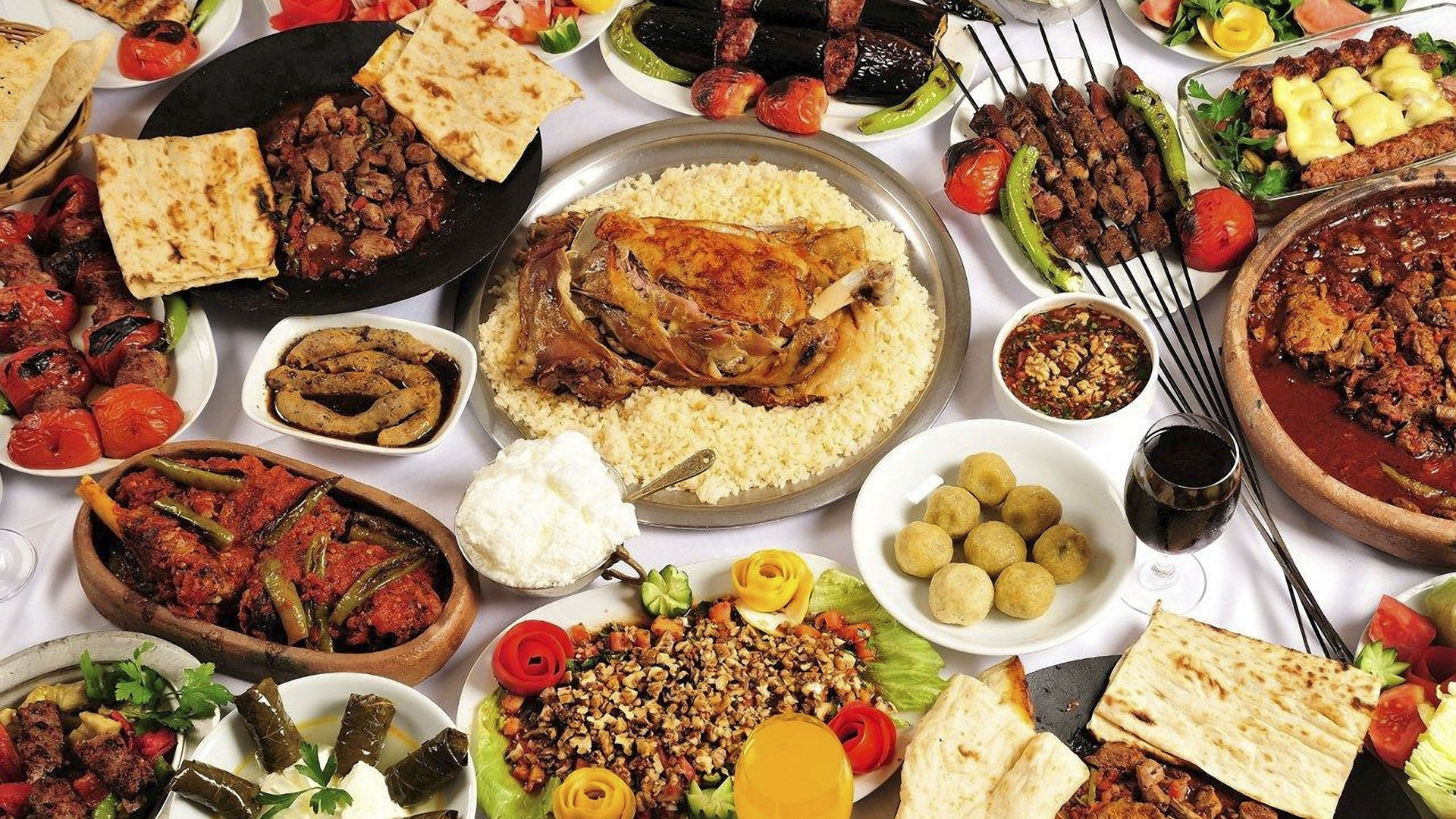 Turkish Delight Wallpapers - Wallpaper Cave