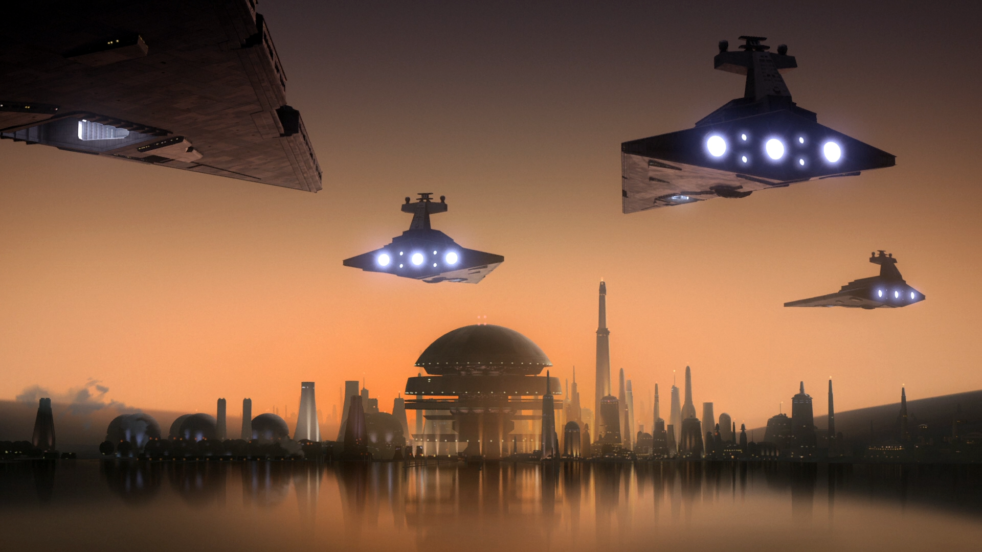 Lothal Wallpapers - Wallpaper Cave