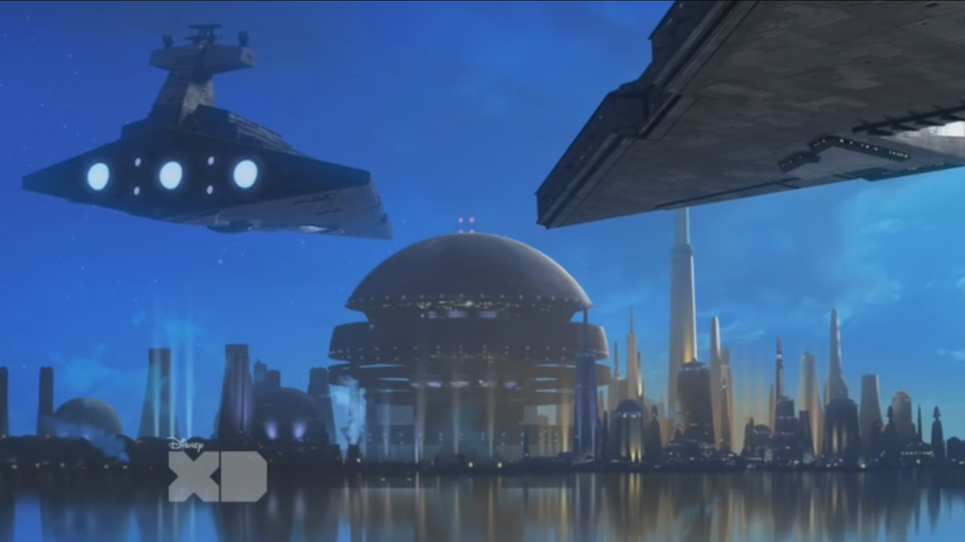 Lothal Wallpapers - Wallpaper Cave