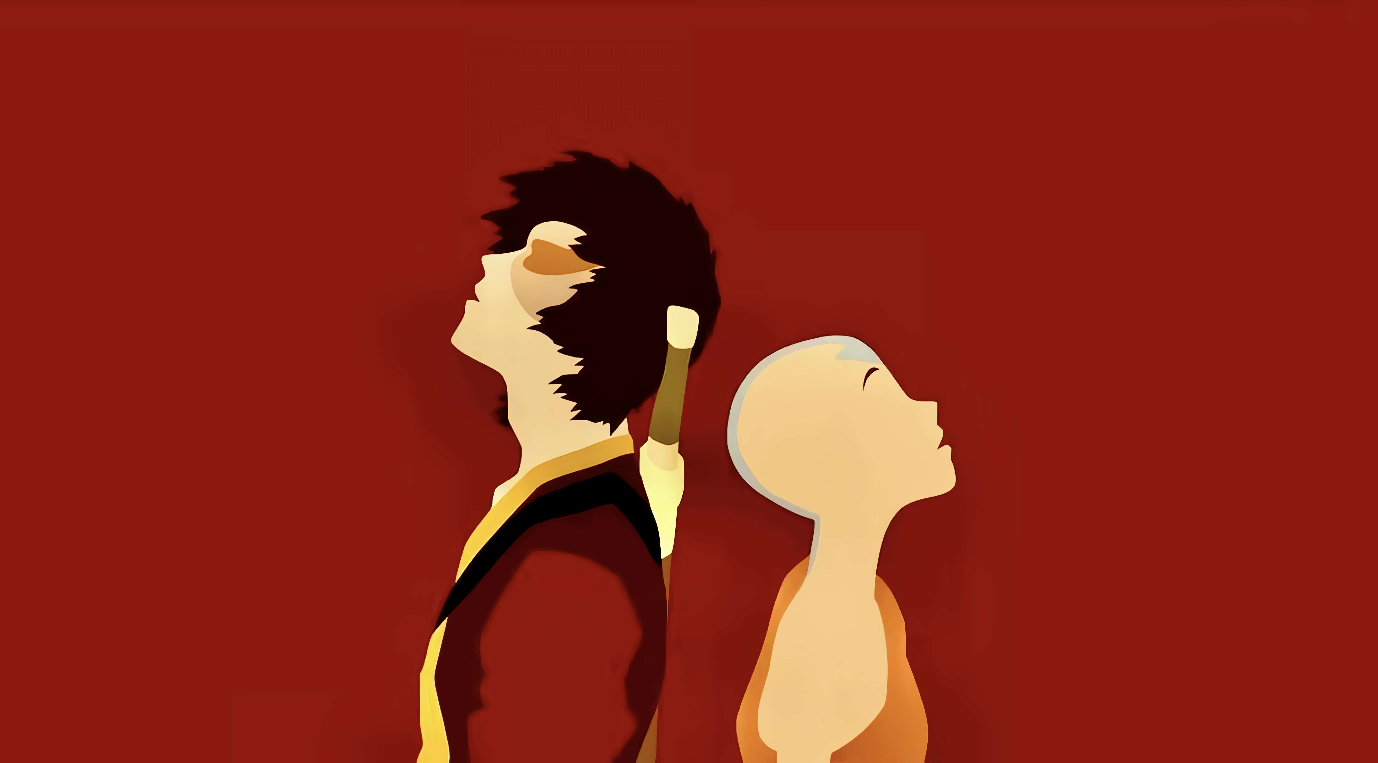 Avatar: The Last Airbender Zuko Wallpapers - Wallpaper Cave