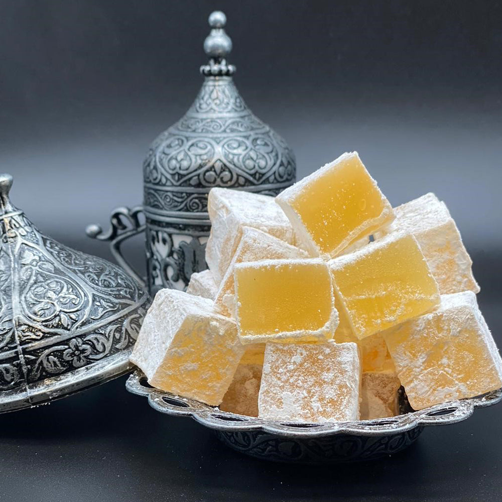 Turkish Delight Wallpapers - Wallpaper Cave