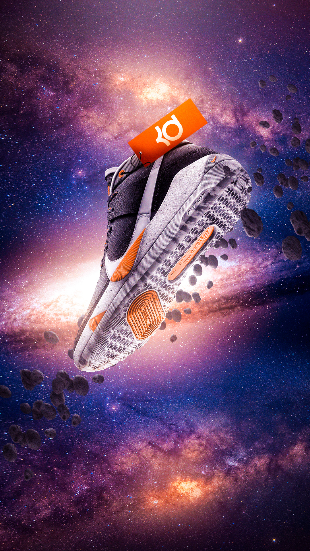 Nike Poster Wallpapers - Wallpaper Cave