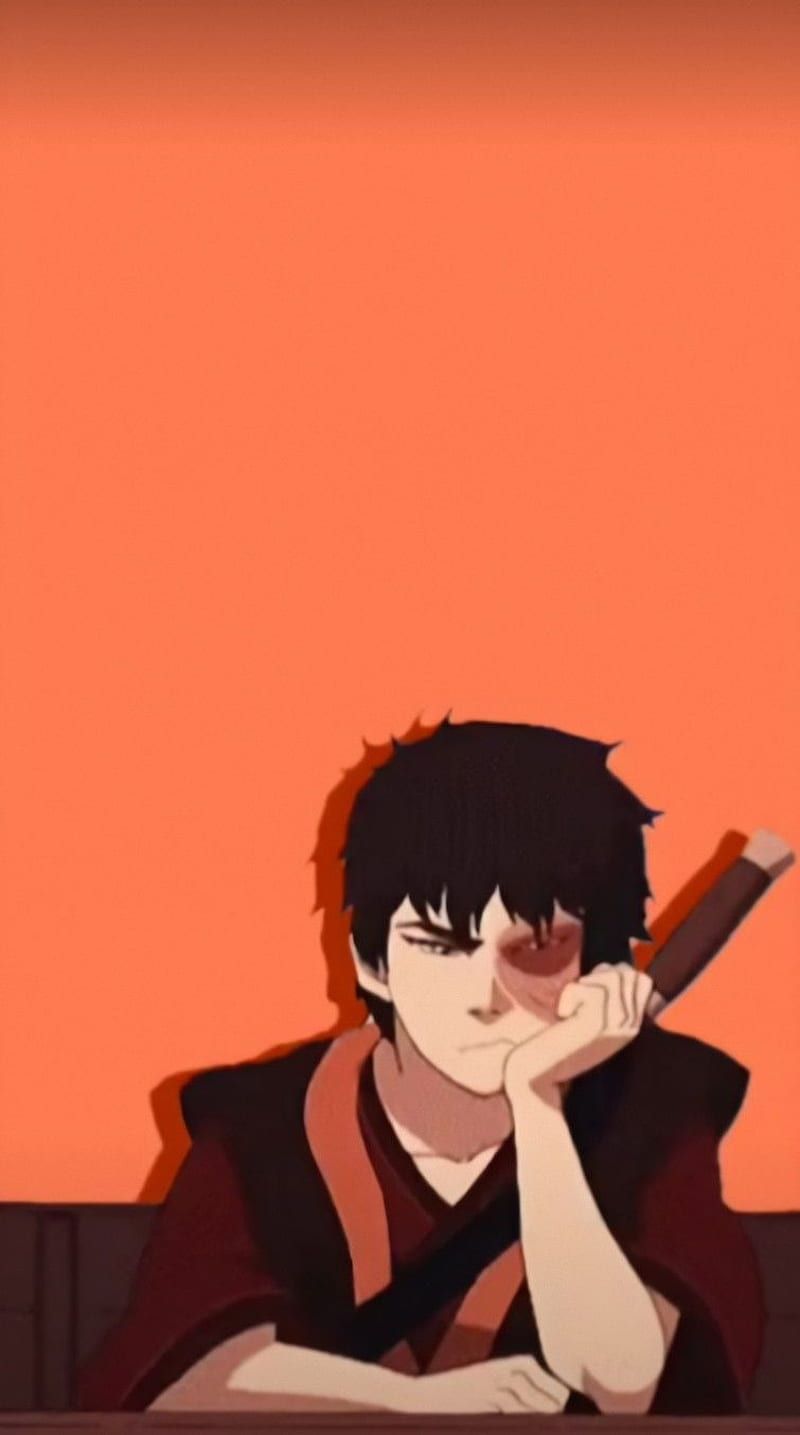 Avatar: The Last Airbender Zuko Wallpapers - Wallpaper Cave