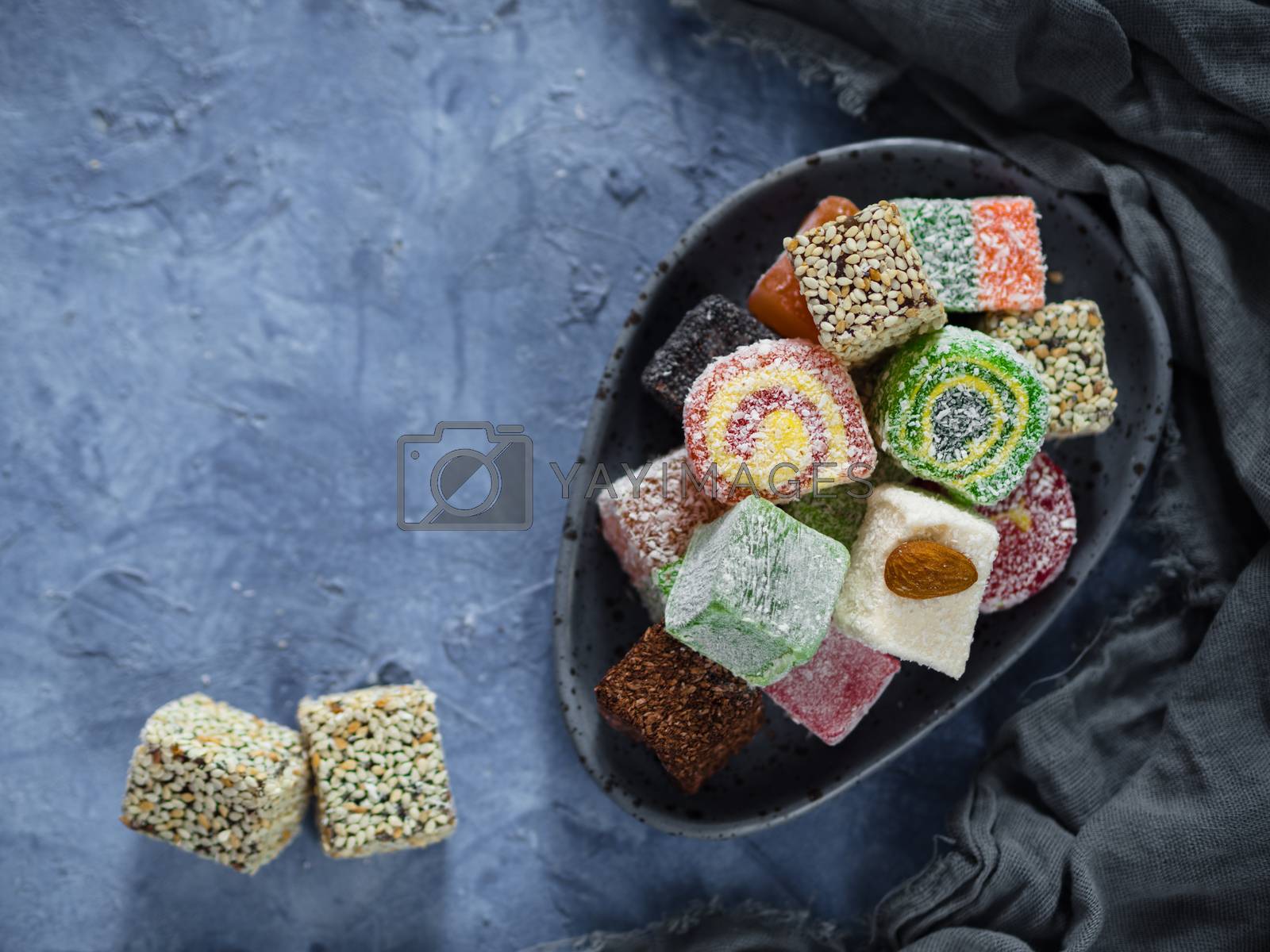 Turkish Delight Wallpapers - Wallpaper Cave