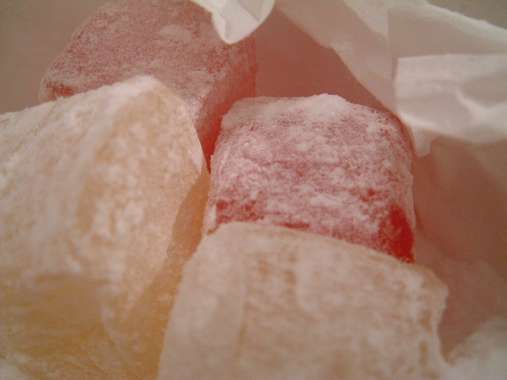 Turkish Delight Wallpapers - Wallpaper Cave