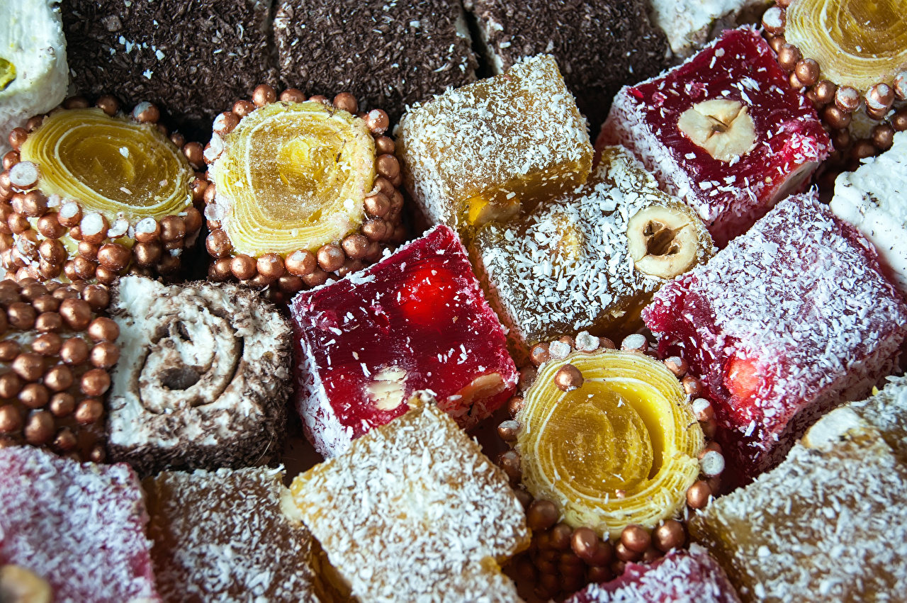 Turkish Delight Wallpapers - Wallpaper Cave