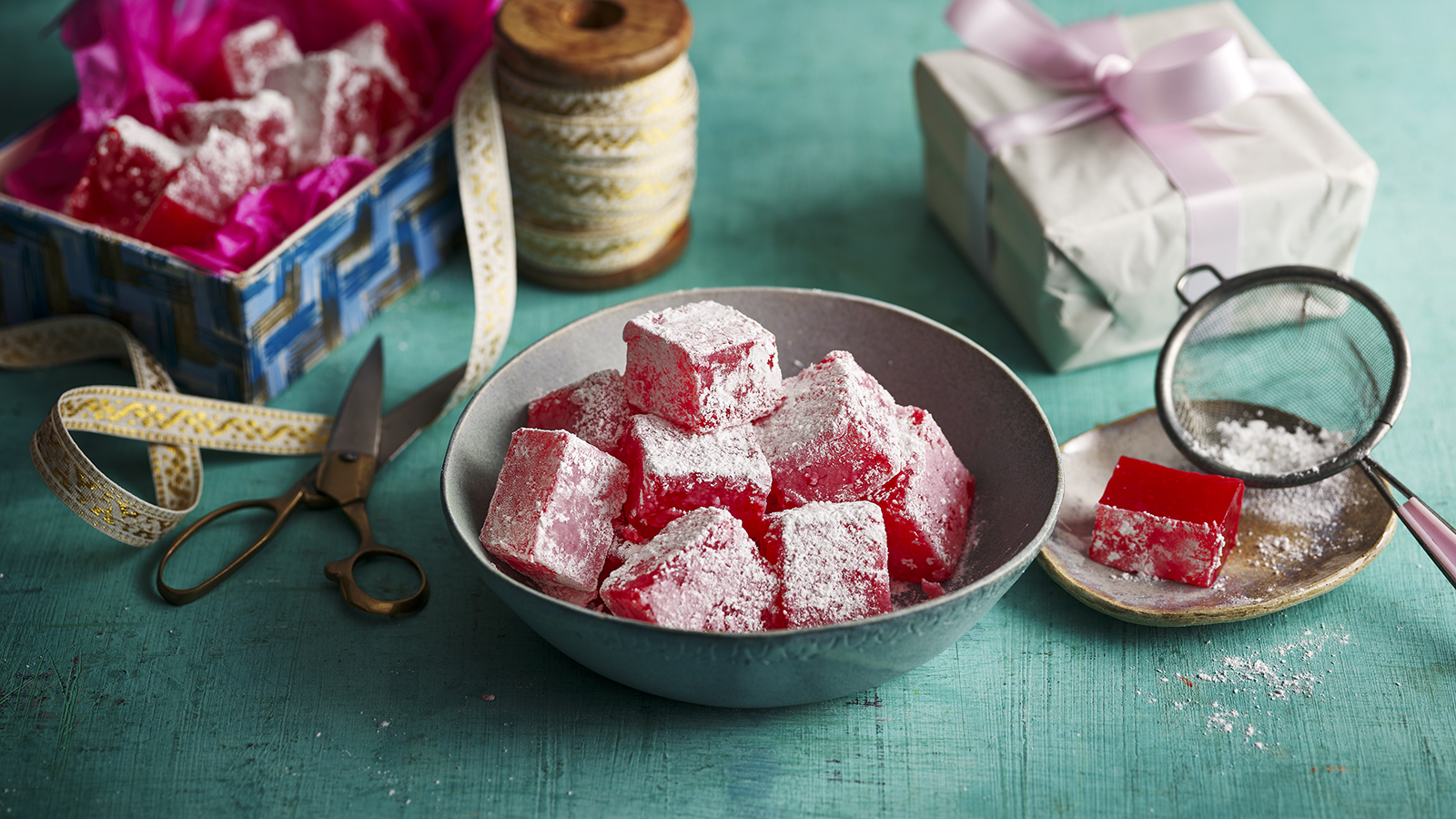 Turkish Delight Wallpapers - Wallpaper Cave