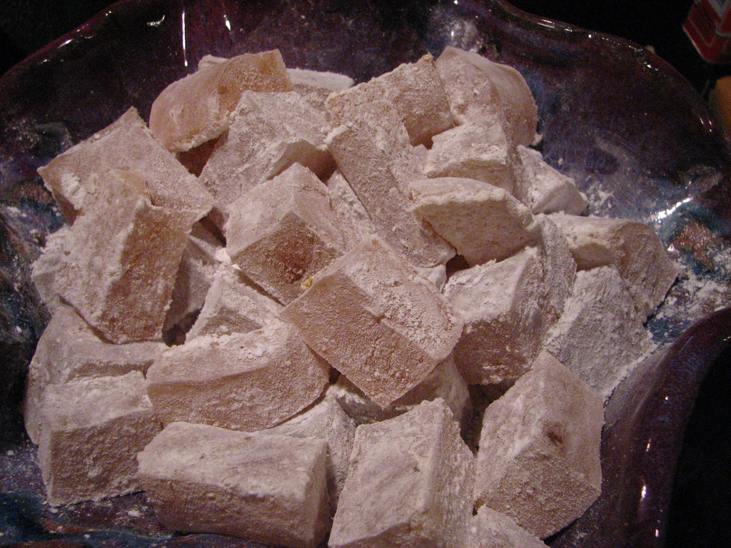 Turkish Delight Wallpapers - Wallpaper Cave