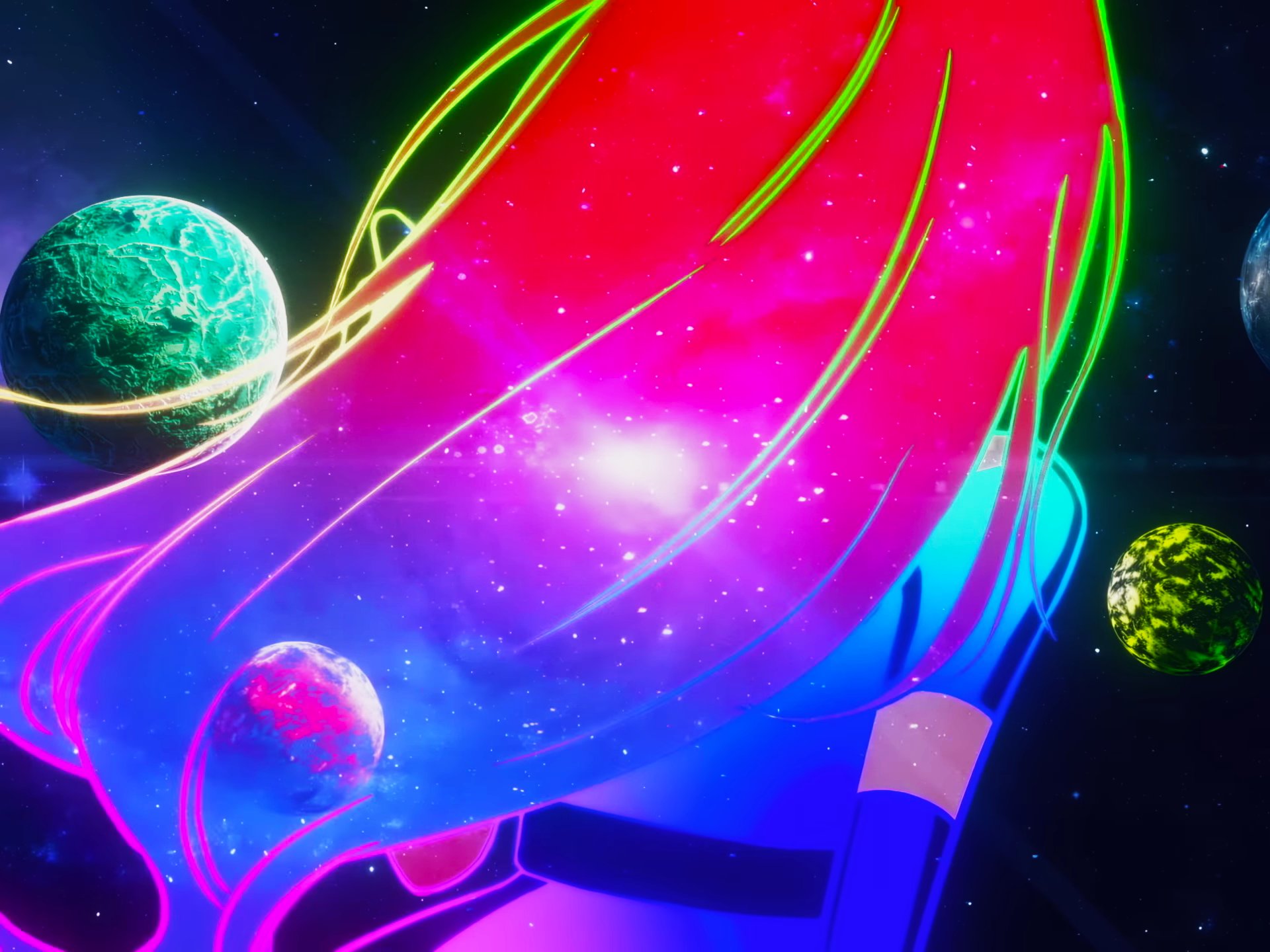 Alien Stage Wallpapers - Wallpaper Cave