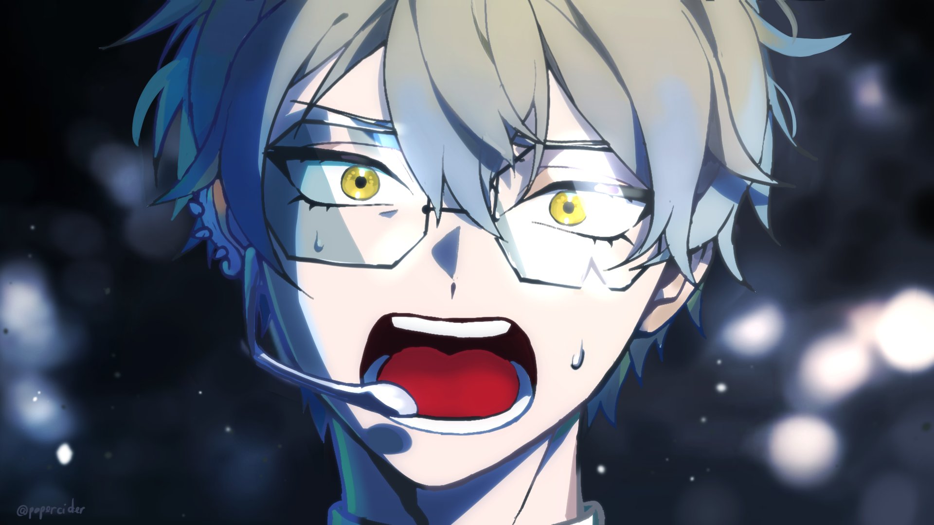 Alien Stage Wallpapers - Wallpaper Cave