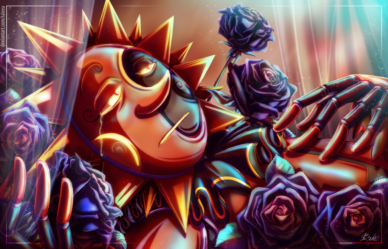 Eclipse SAMS Wallpapers - Wallpaper Cave