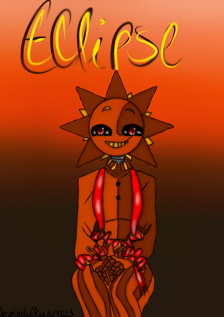 Eclipse SAMS Wallpapers - Wallpaper Cave