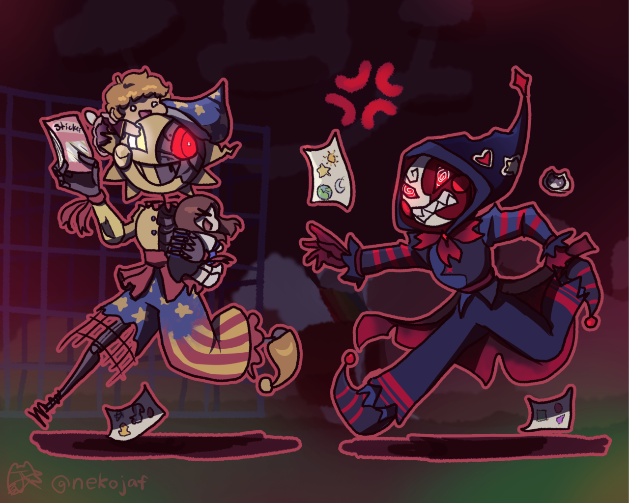 Eclipse SAMS Wallpapers - Wallpaper Cave