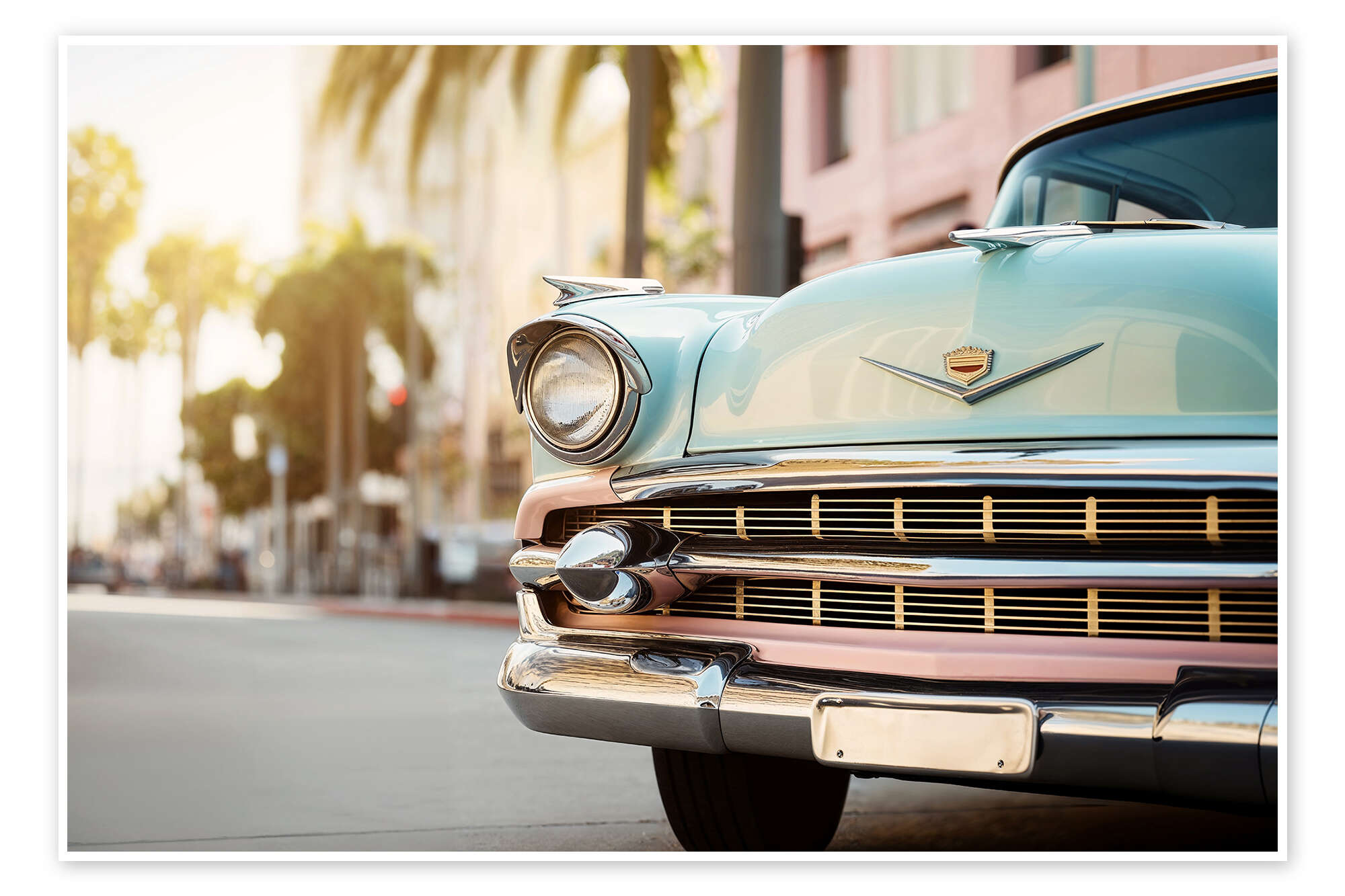 California Dreaming Cars Wallpapers - Wallpaper Cave