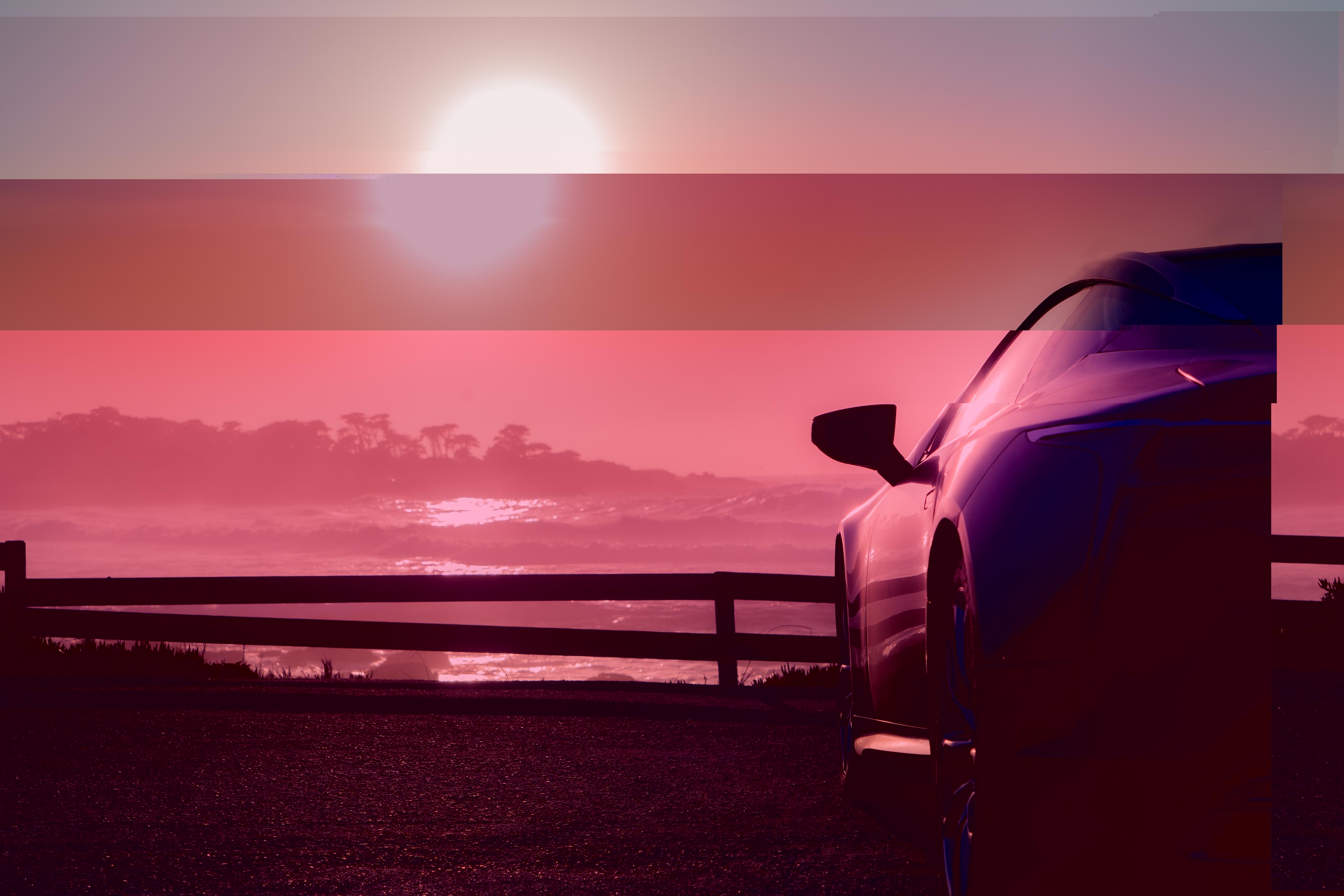 California Dreaming Cars Wallpapers - Wallpaper Cave