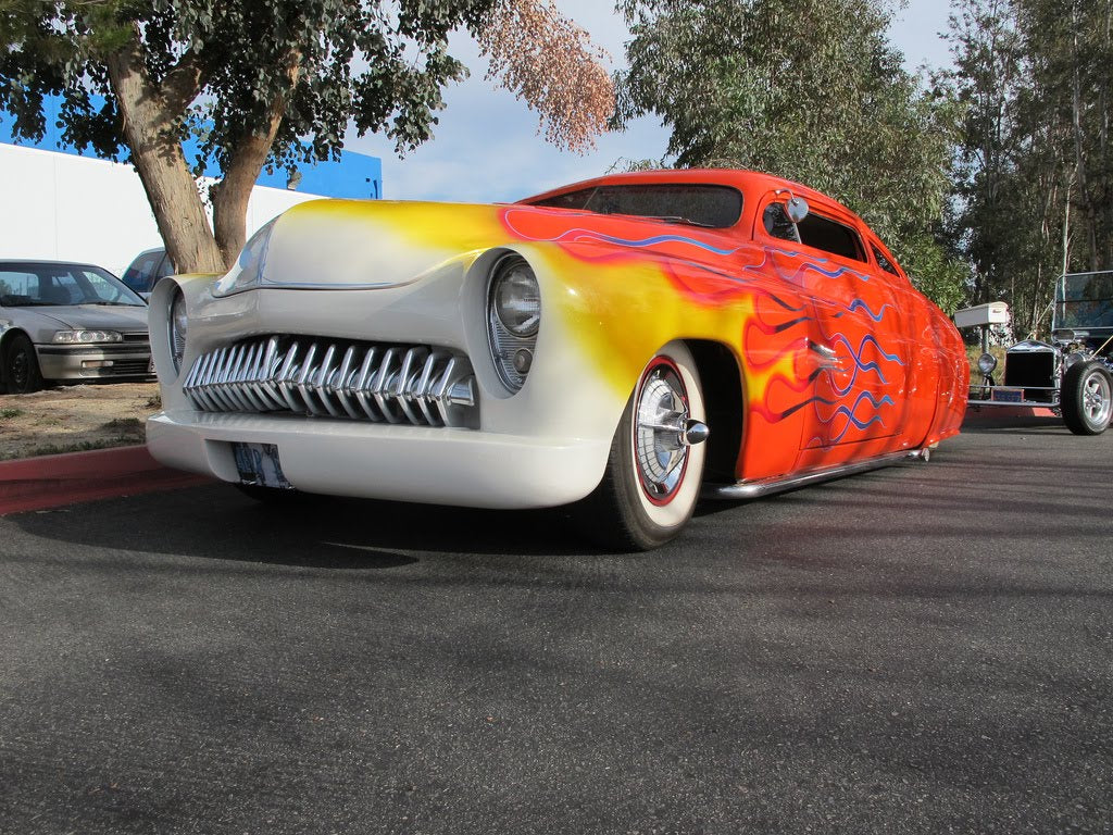 California Dreaming Cars Wallpapers - Wallpaper Cave