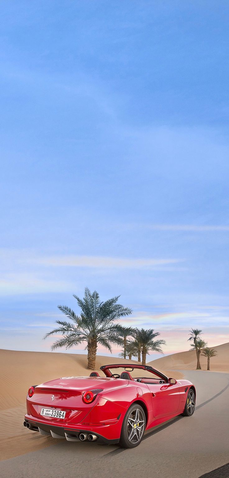 California Dreaming Cars Wallpapers - Wallpaper Cave