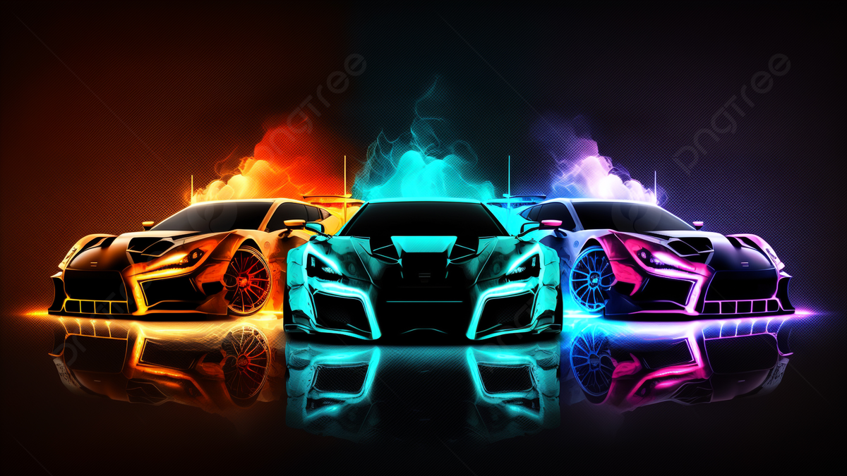Lamborghini Smoke Wallpapers - Wallpaper Cave