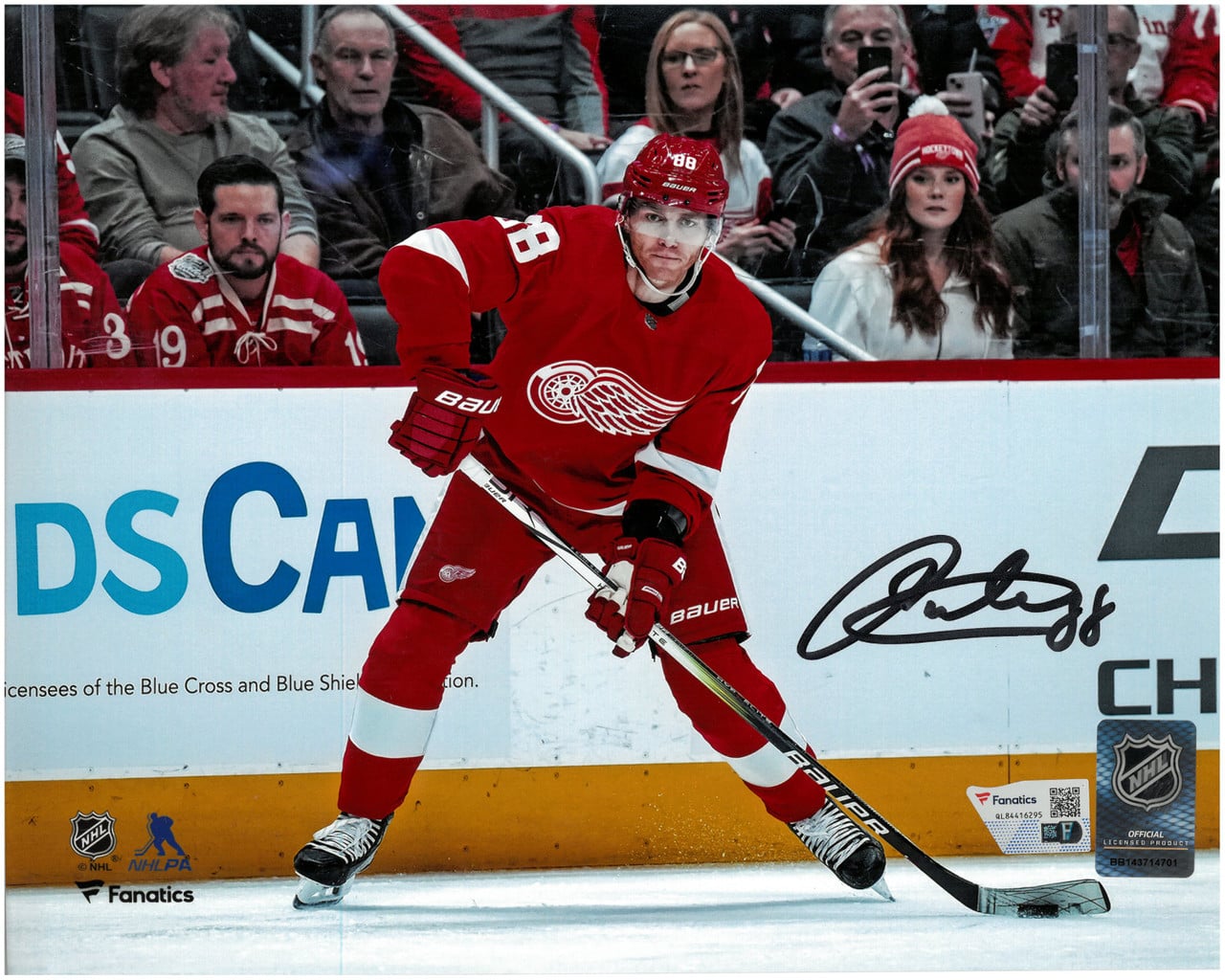 Patrick Kane Red Wings Wallpapers - Wallpaper Cave