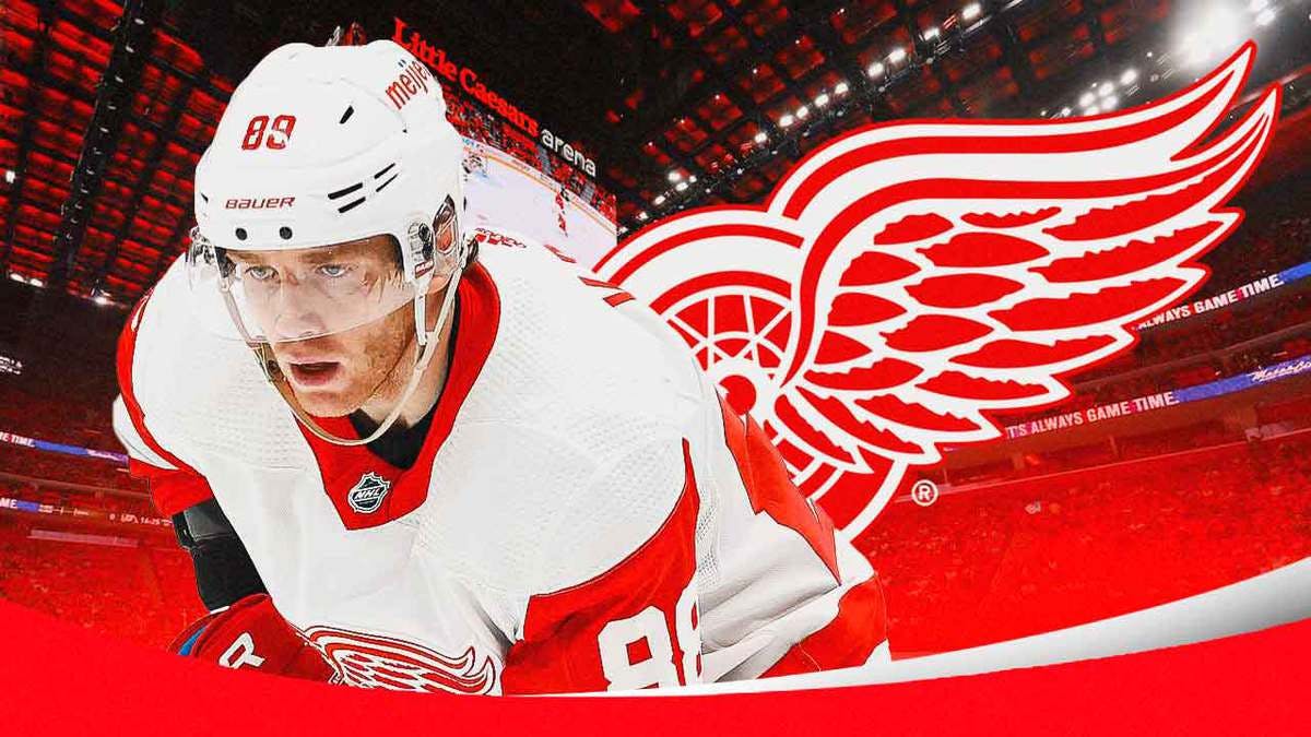 Patrick Kane Red Wings Wallpapers - Wallpaper Cave