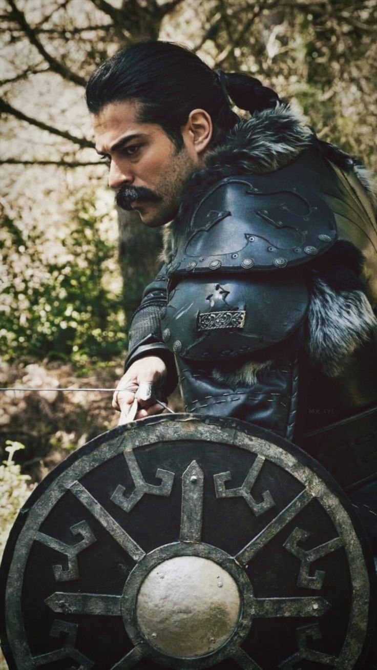 Osman Season 1 Wallpapers - Wallpaper Cave