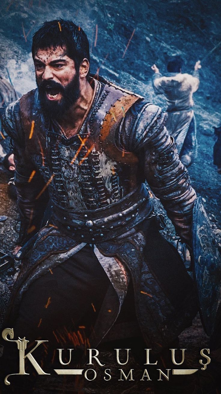 Osman Season 1 Wallpapers - Wallpaper Cave