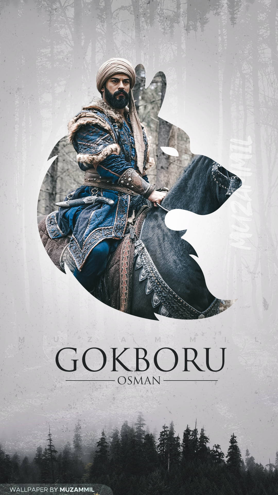 Osman Season 1 Wallpapers - Wallpaper Cave