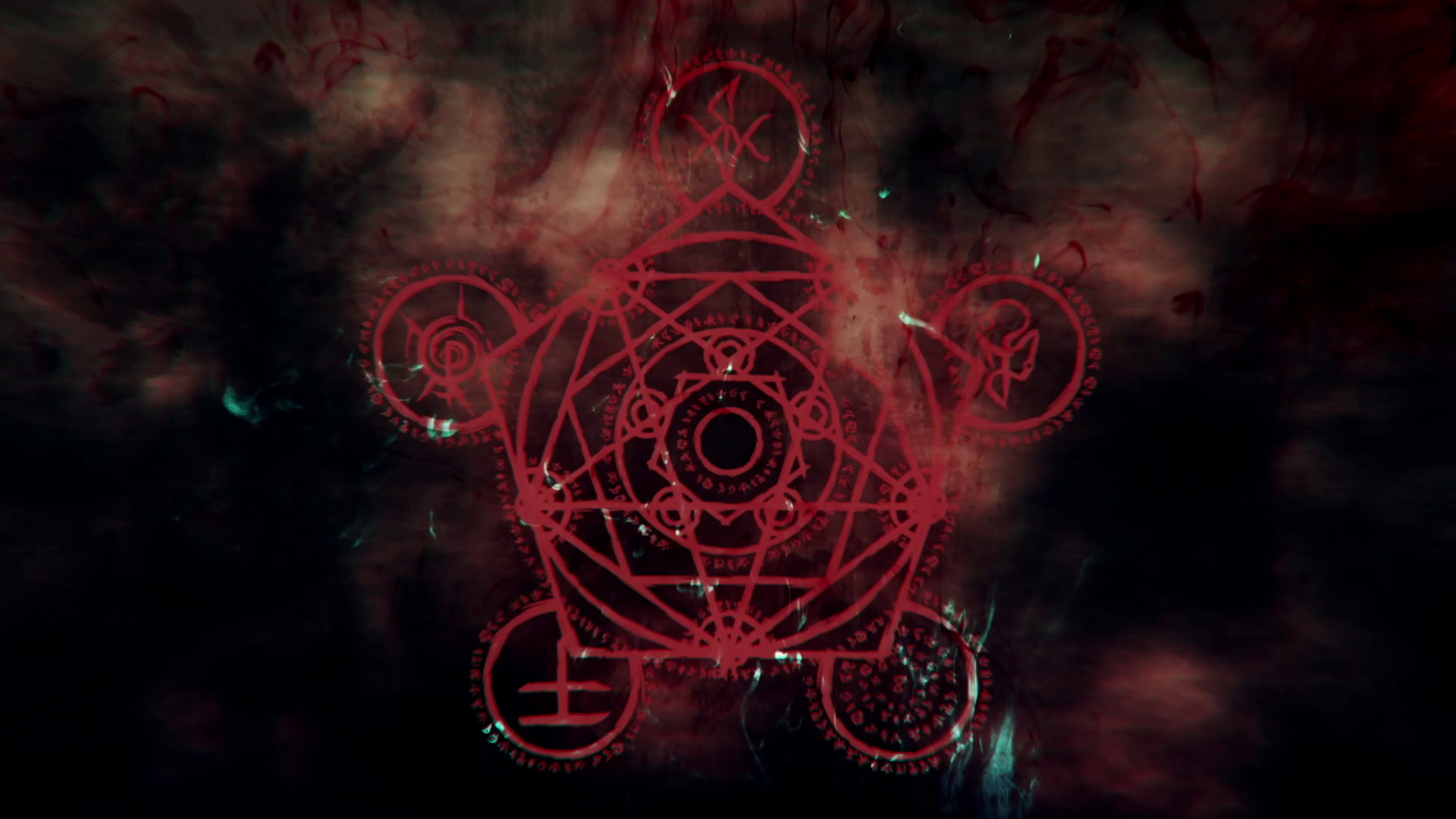 Paranormal Order Wallpapers - Wallpaper Cave