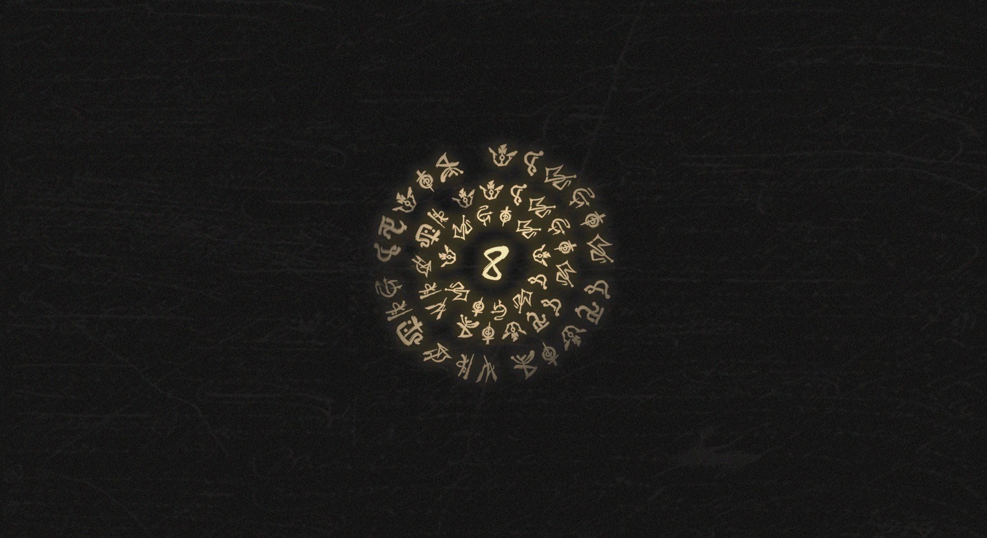 Ordem Paranormal PC Wallpapers - Wallpaper Cave