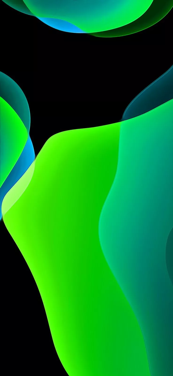 Green Futuristic Wallpapers - Wallpaper Cave