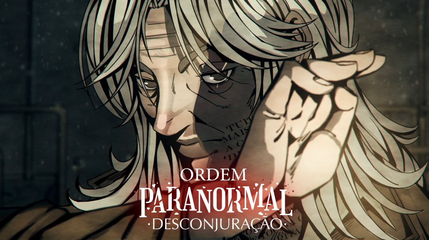 Ordem Paranormal PC Wallpapers - Wallpaper Cave