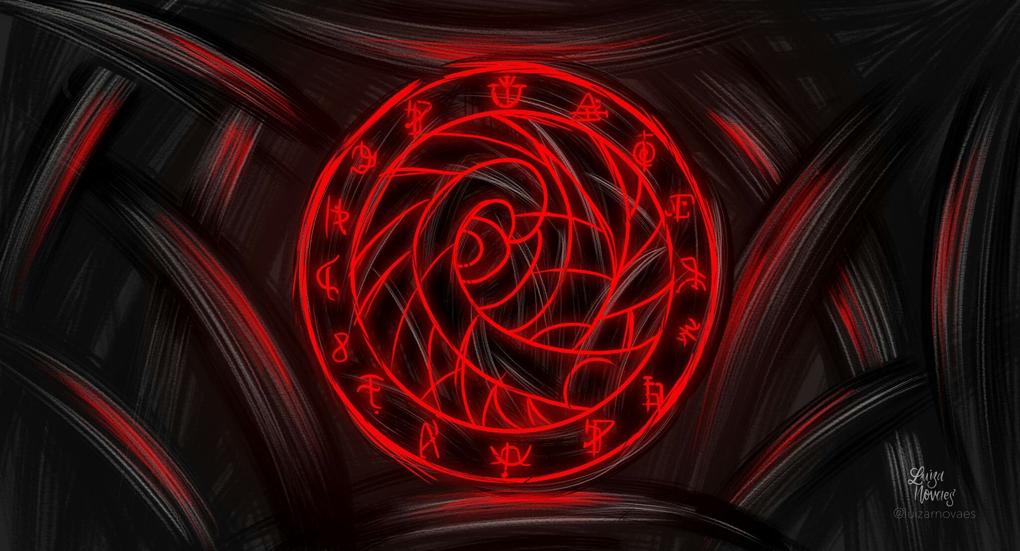 Ordem Paranormal PC Wallpapers - Wallpaper Cave