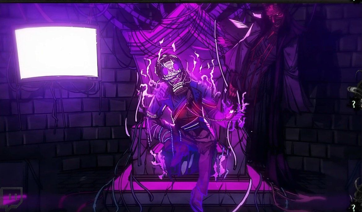 Ordem Paranormal PC Wallpapers - Wallpaper Cave