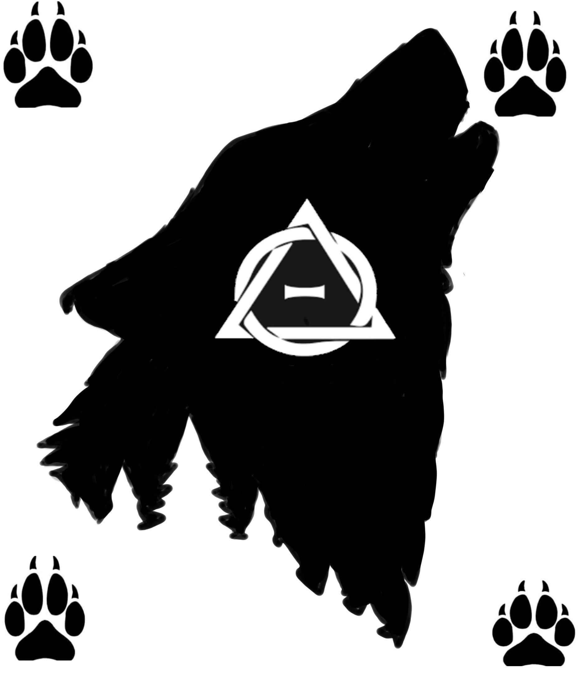 Therian Symbols Wallpapers - Wallpaper Cave