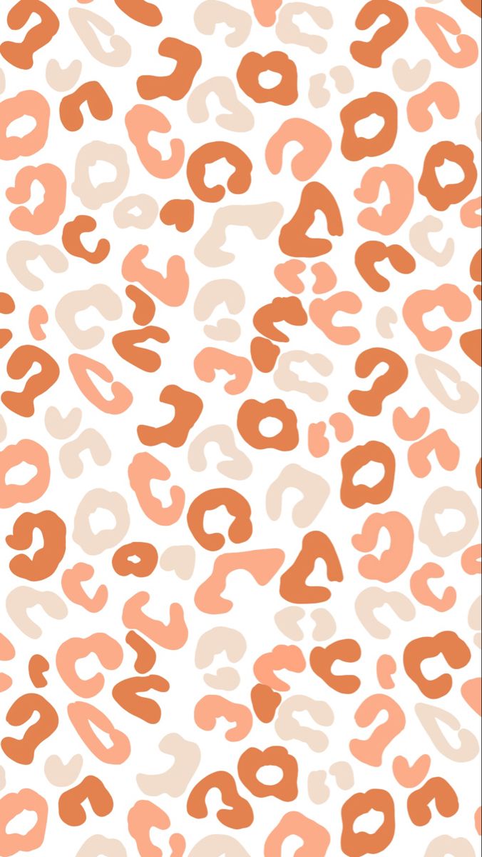 Preppy Cheetah Print Wallpapers - Wallpaper Cave