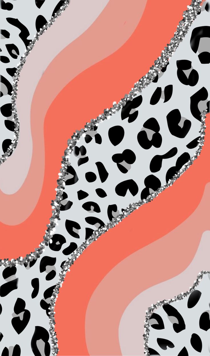 Preppy Cheetah Print Wallpapers - Wallpaper Cave
