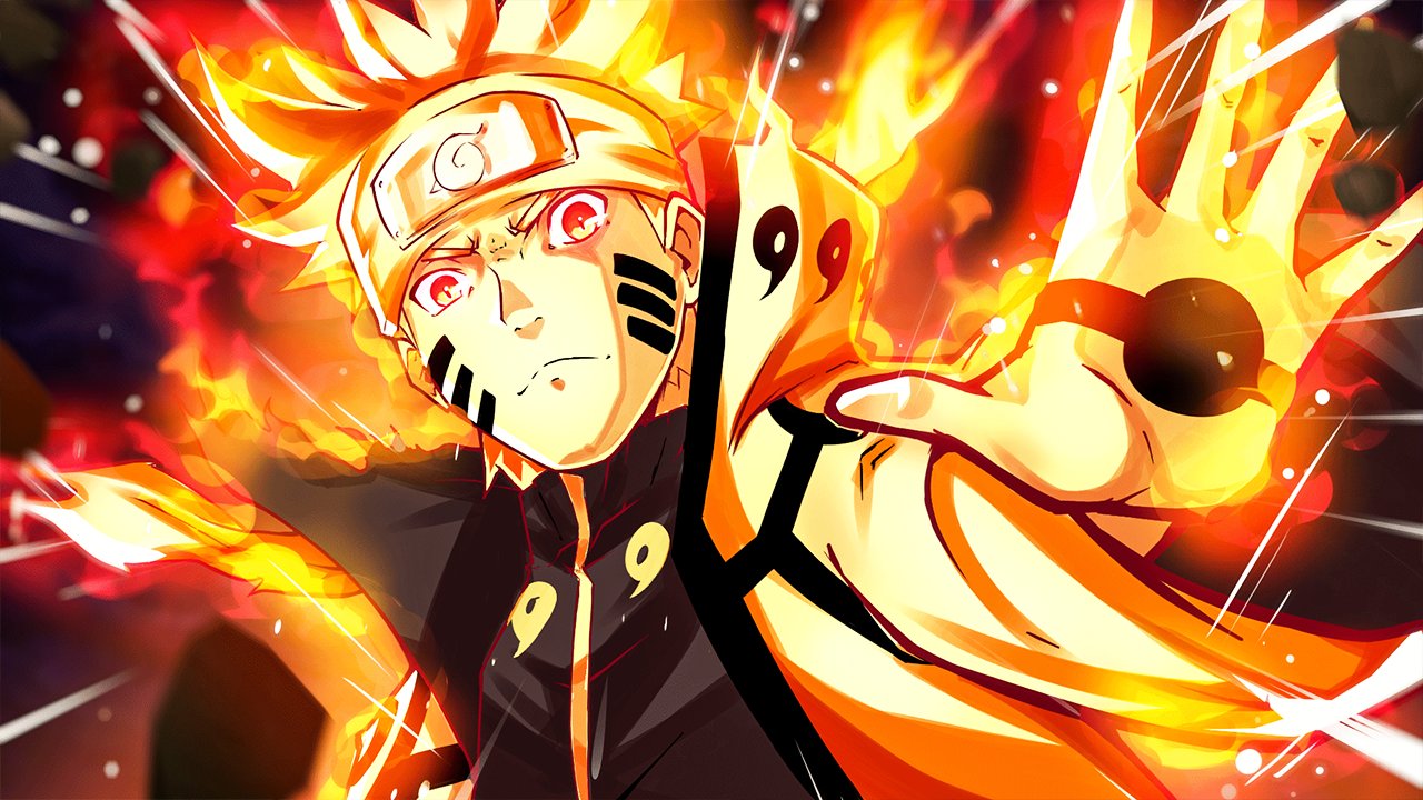 Naruto Shippūden: Ultimate Ninja 5 Wallpapers - Wallpaper Cave