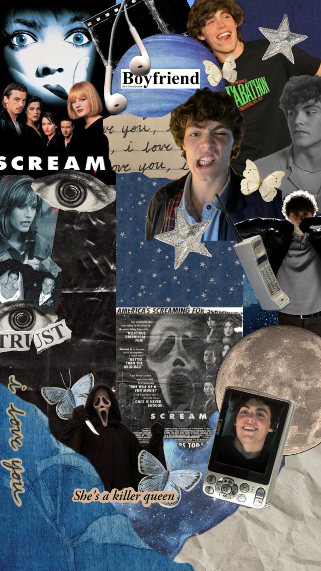 Ethan Landry Wallpapers - Wallpaper Cave