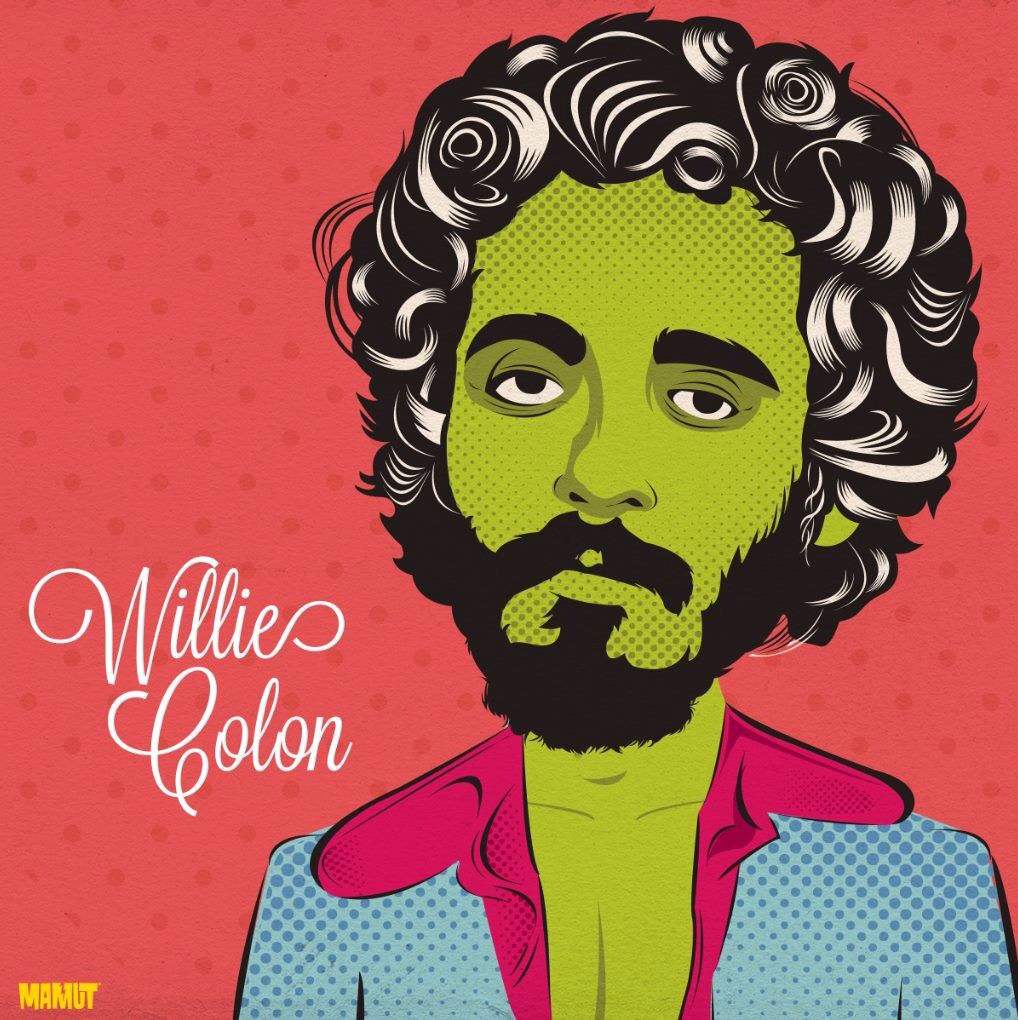 Willie Colon Wallpapers - Wallpaper Cave