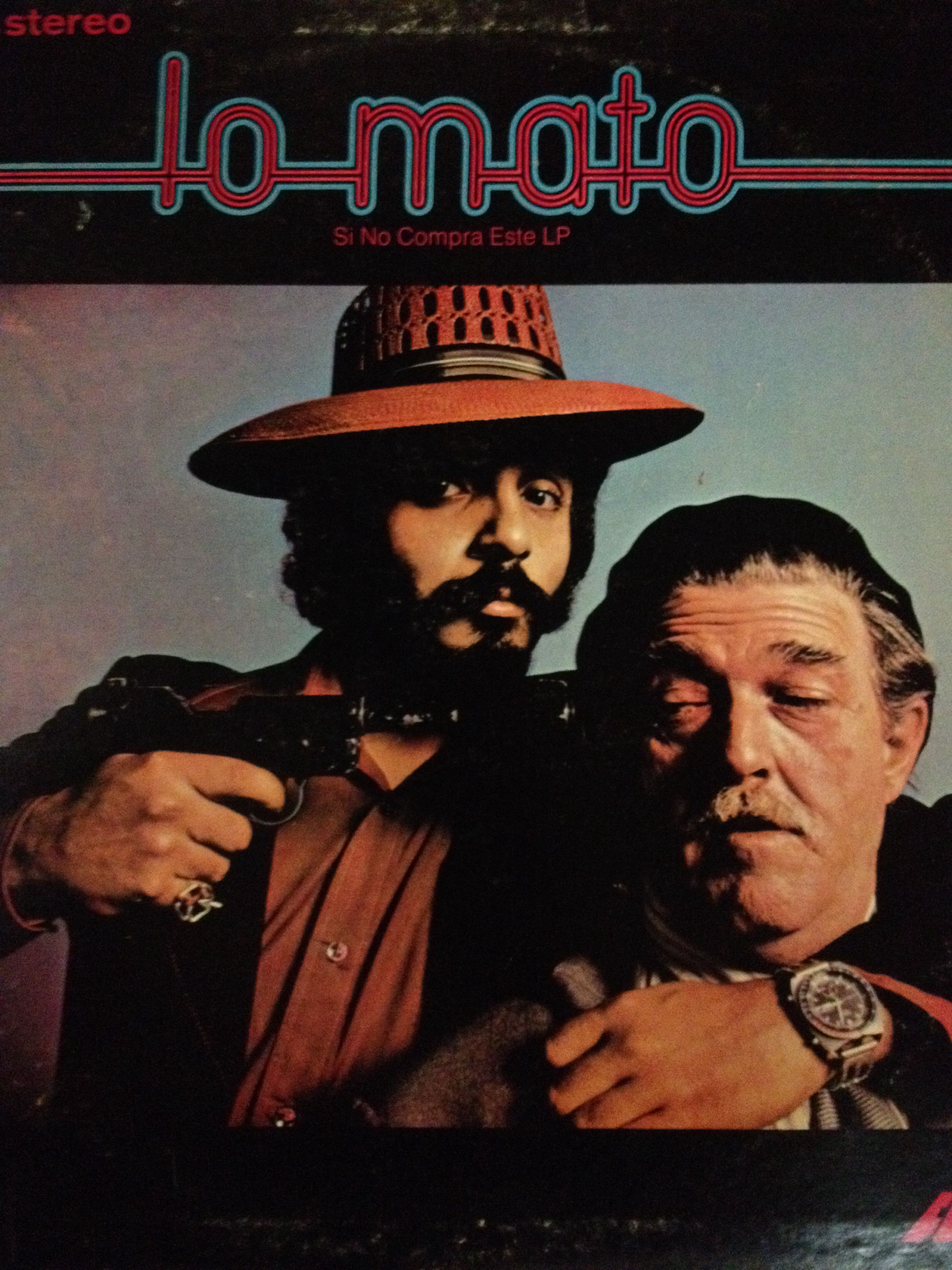 Willie Colon Wallpapers - Wallpaper Cave