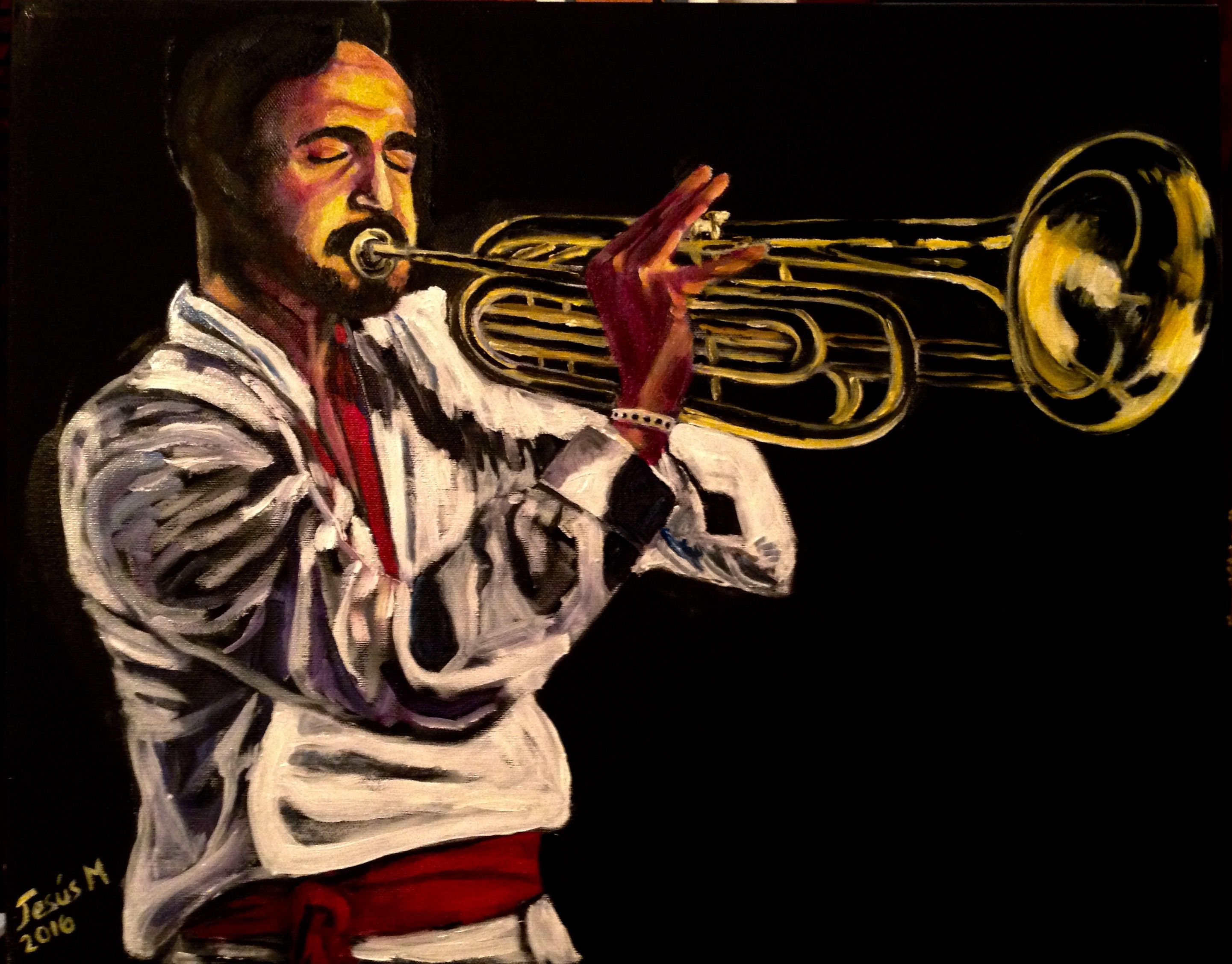 Willie Colon Wallpapers - Wallpaper Cave