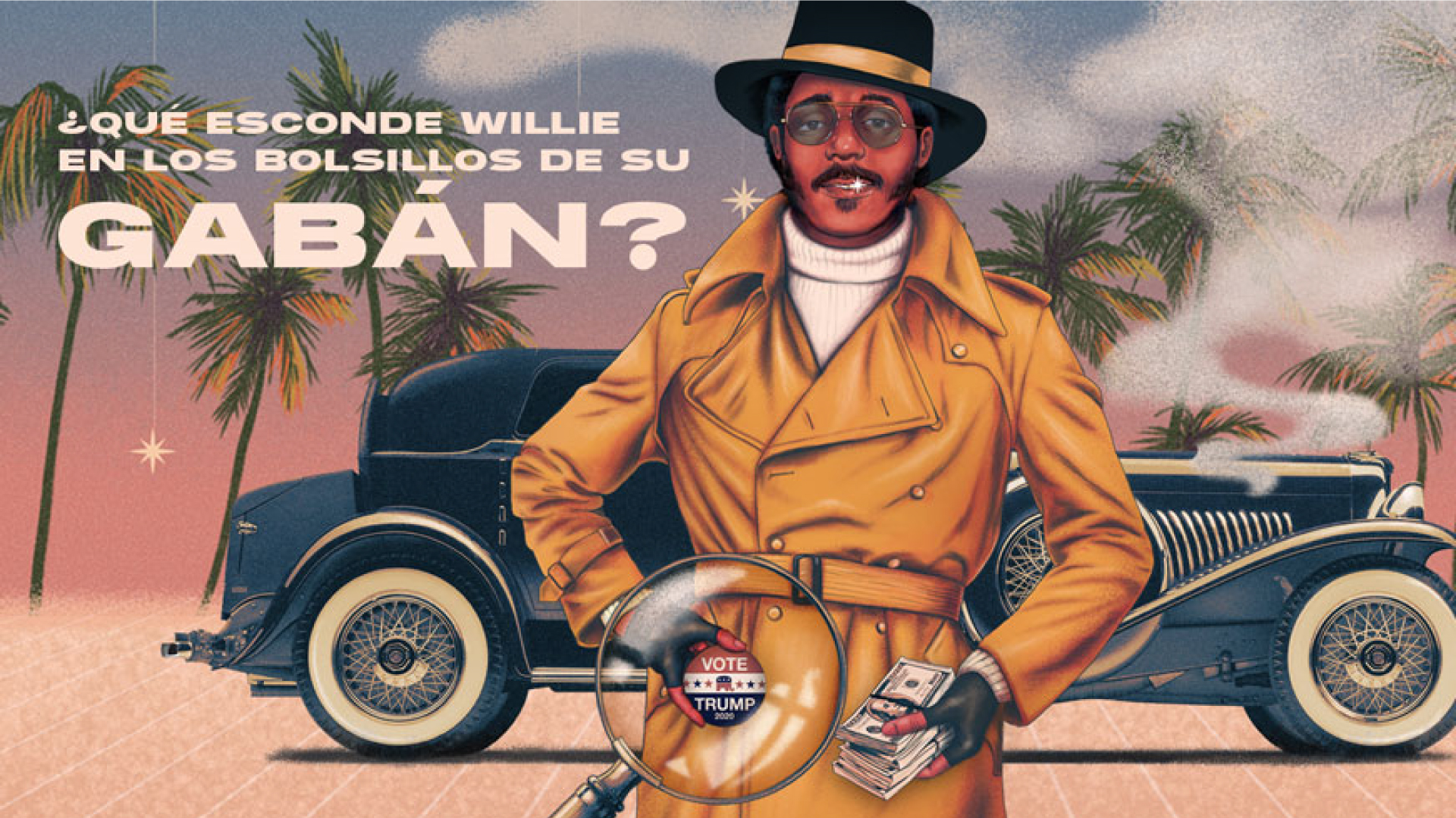 Willie Colon Wallpapers - Wallpaper Cave