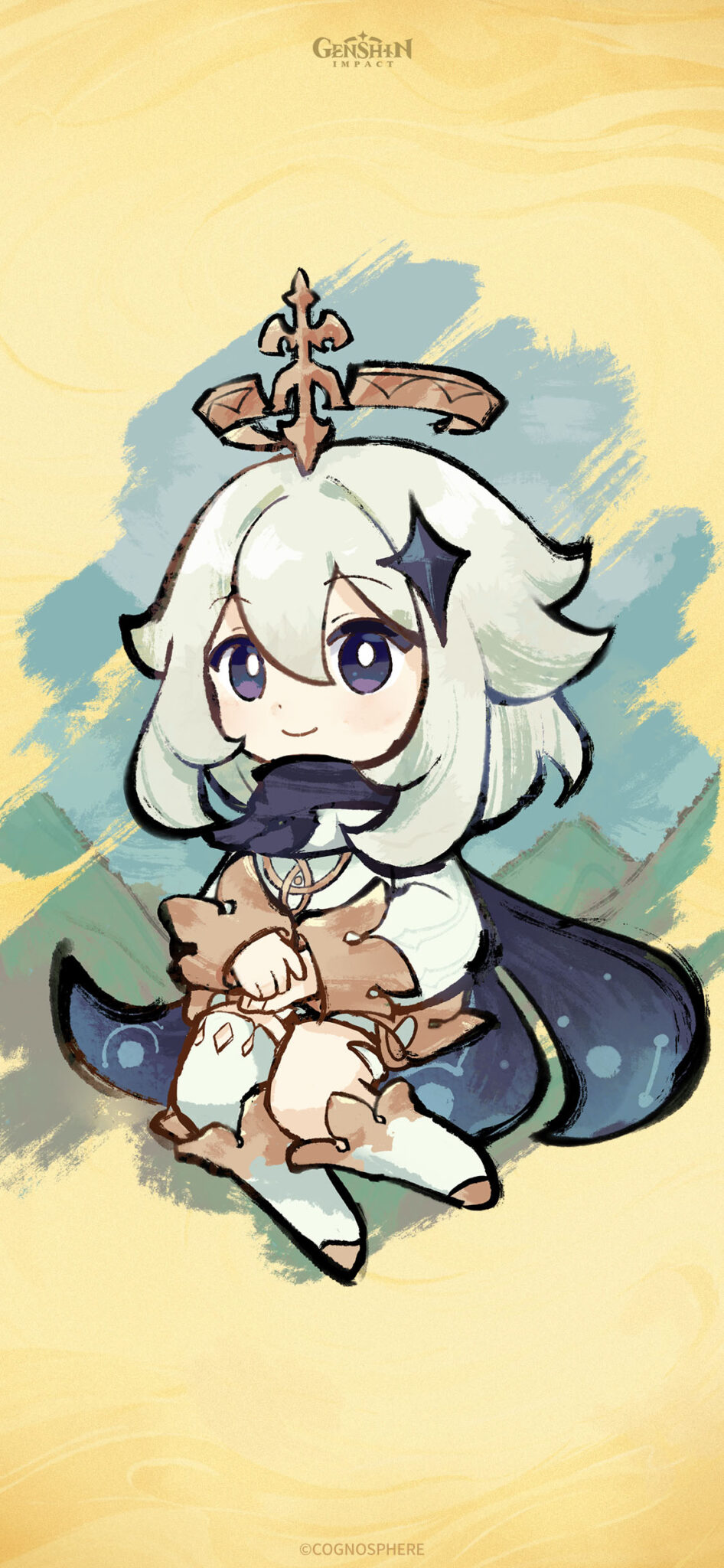 Hoyoverse Wallpapers - Wallpaper Cave